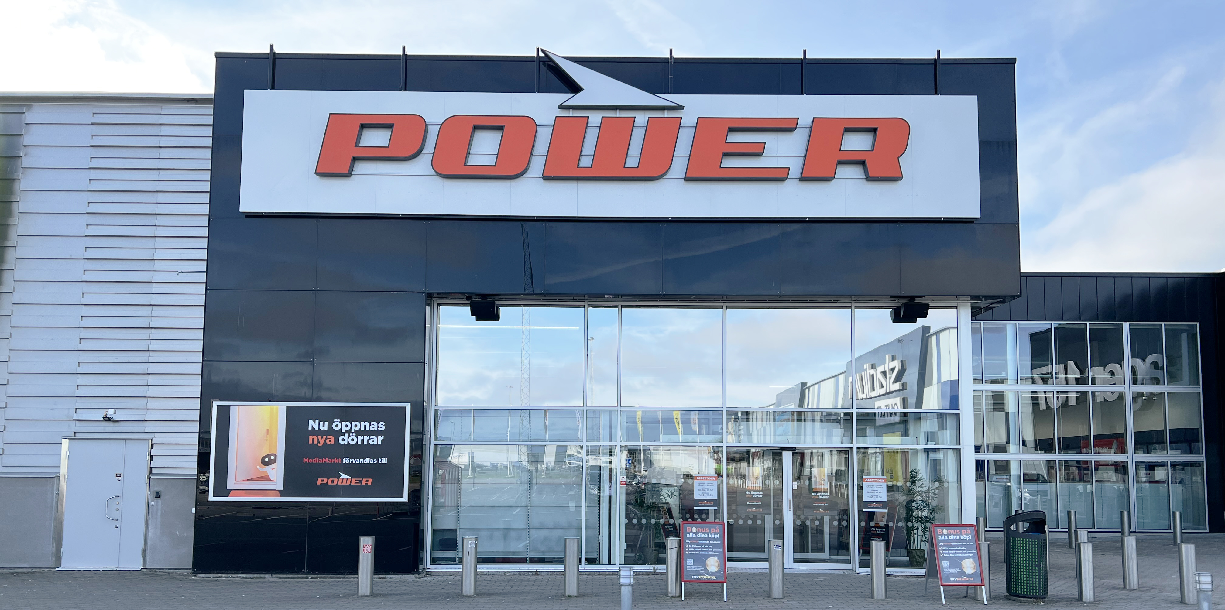 POWER Jönköping - Power.se