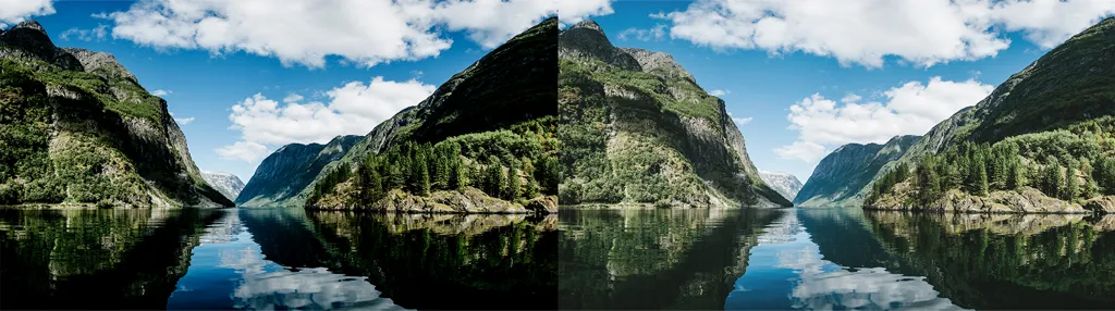 Kalibrering fullbordar din tv-upplevelse - Power.se