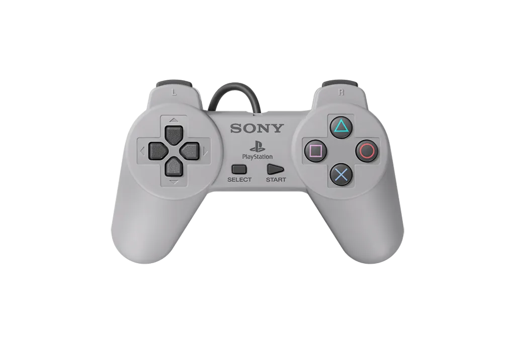 Playstation Classic - Power.se