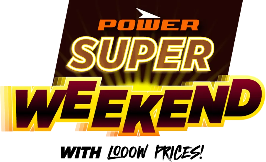 POWER Super Weekend - Power.se