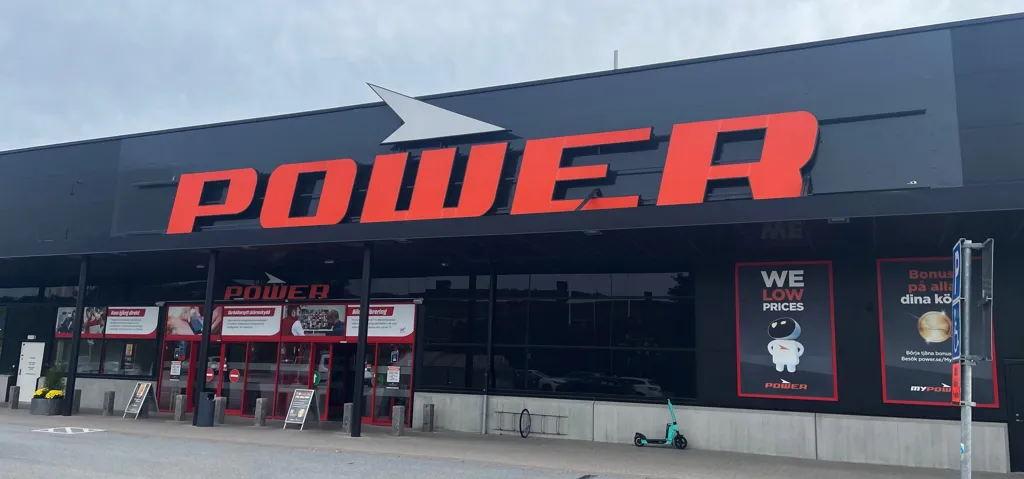 POWER Uppsala - Power.se