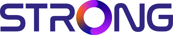 Strong 4K UHD Google TV Stick SRT41 - Power.se