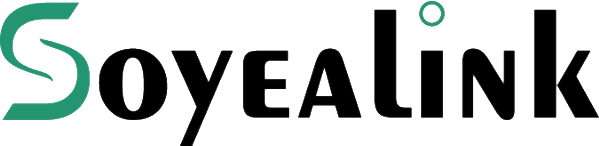 Soyealink Huawei 4G CPE 3 Cat 7 CPE router - Power.se