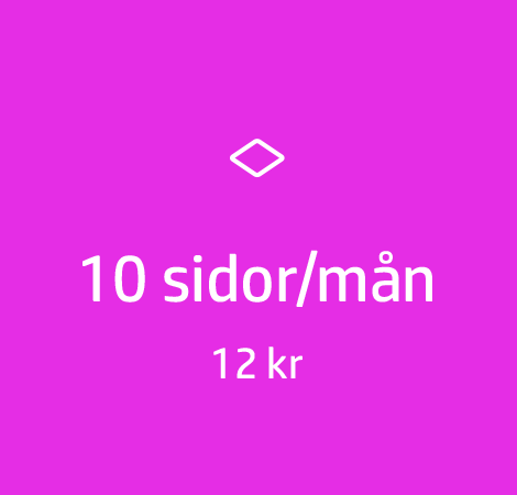 HP Instant Ink - Power.se