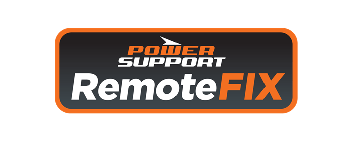 POWER RemoteFIX - Power.se