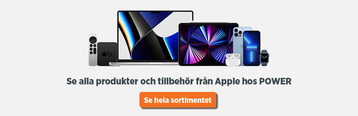 POWER SVERIGE - Power.se