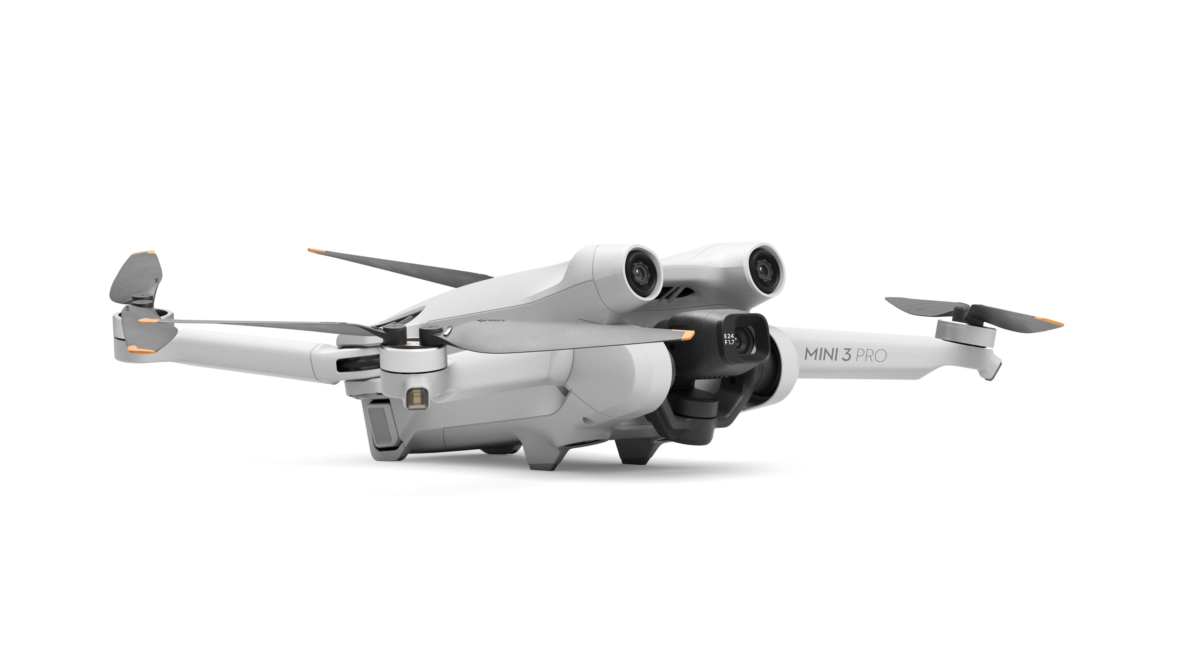 DJI Mini 3 Pro - Power.se