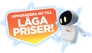 POWER SVERIGE - Power.se