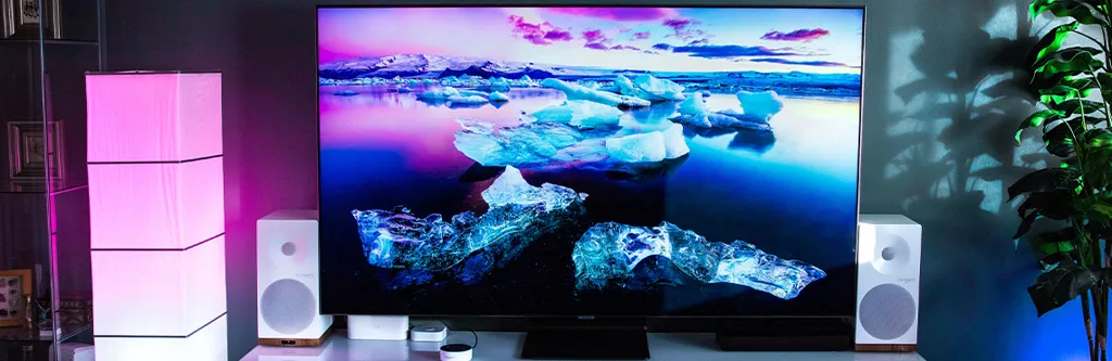 Bygg din egen hemmabio - Power.se