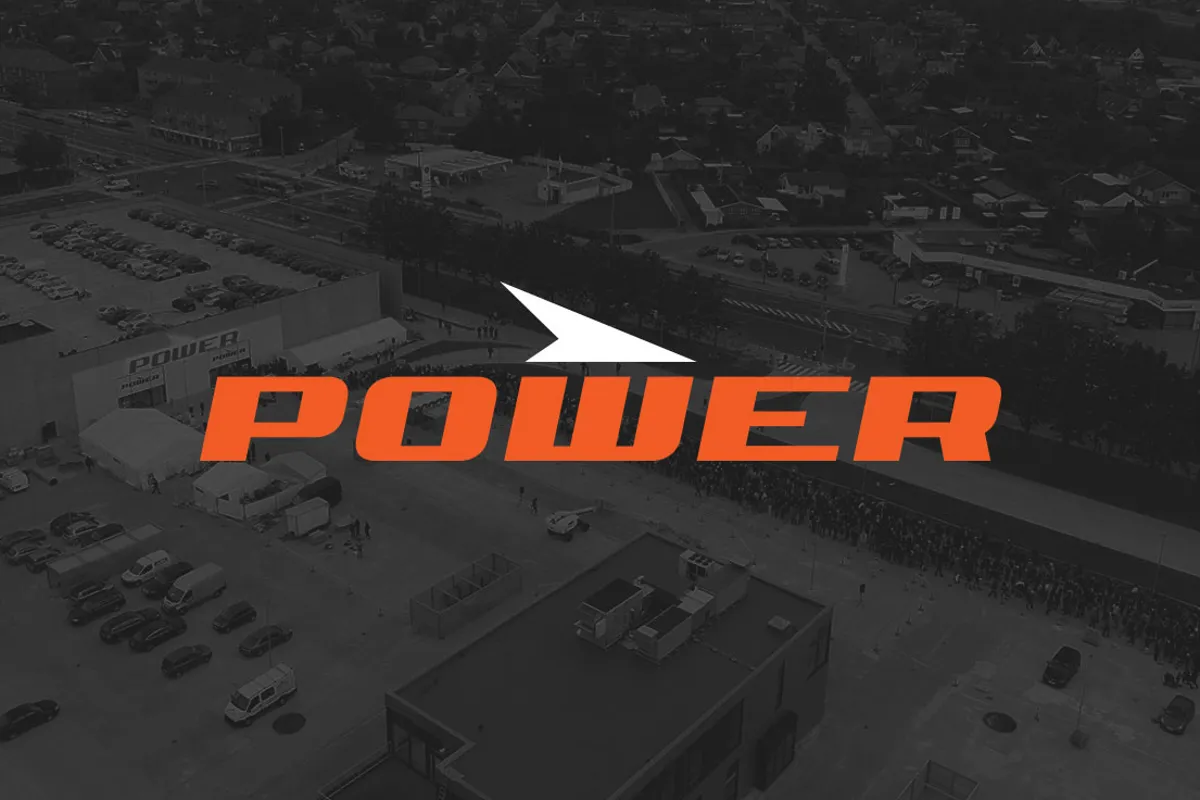 Om POWER - Power.se
