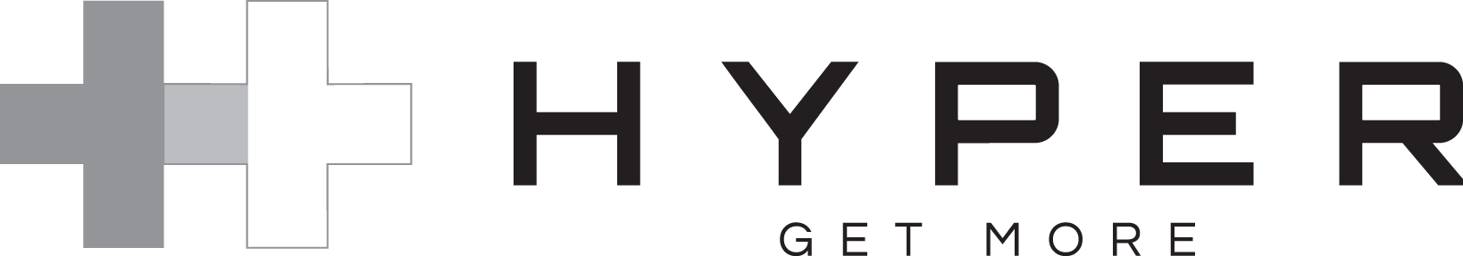 Hyper Dual 4K HDMI 10-In-1 usb-c-nav - Power.se