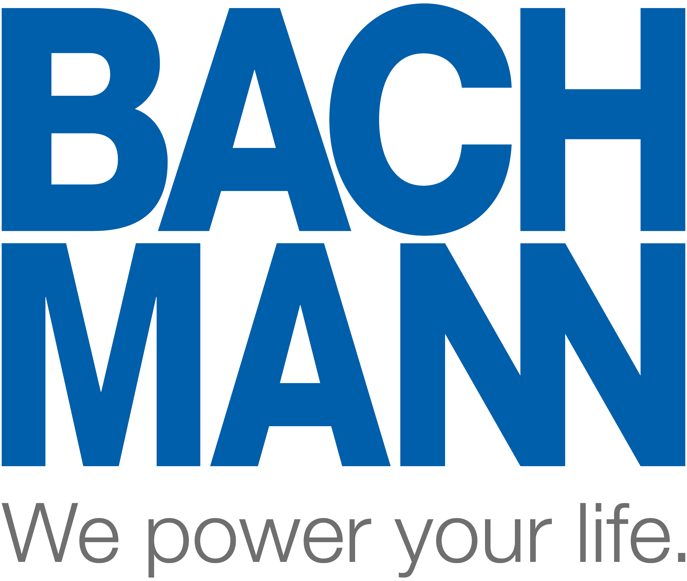 BACHMANN TWIST UTTAG MED USB, SVART - Power.se