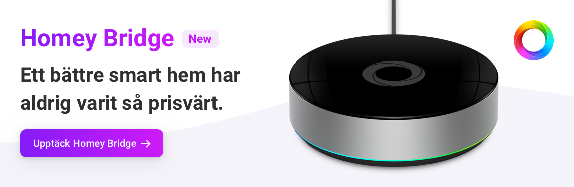 Styrning av smart hem - Power.se