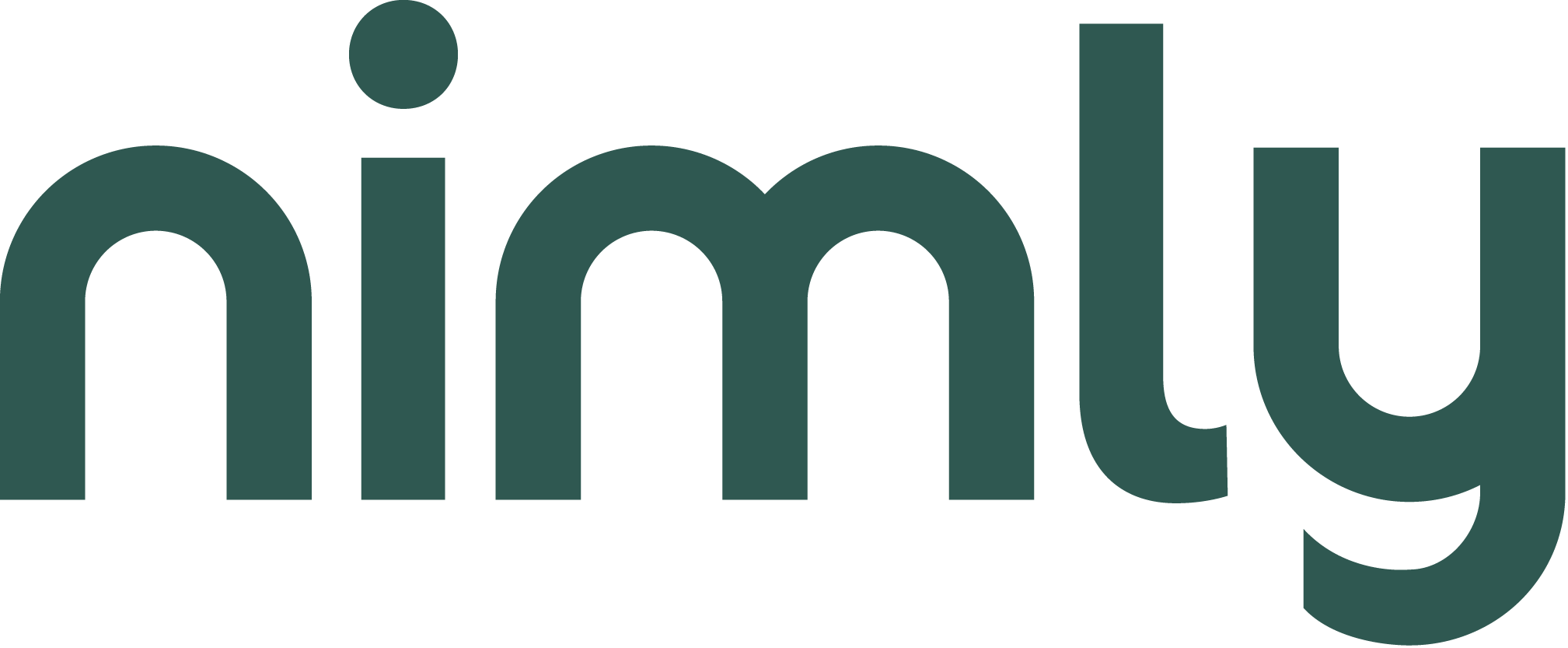 nimly Code Smart Lås, svart - Power.se