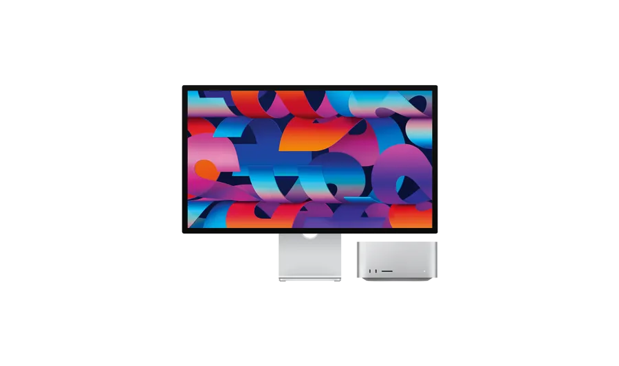 Mac Studio - Power.se