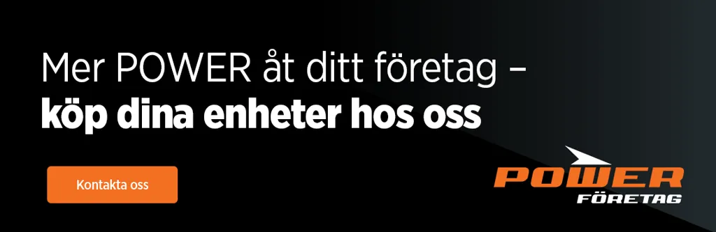 POWER Företag - Power.se