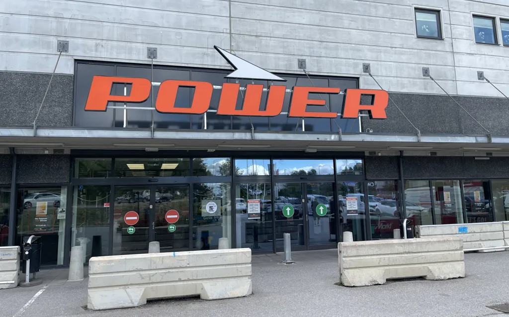 POWER Barkarby - Power.se