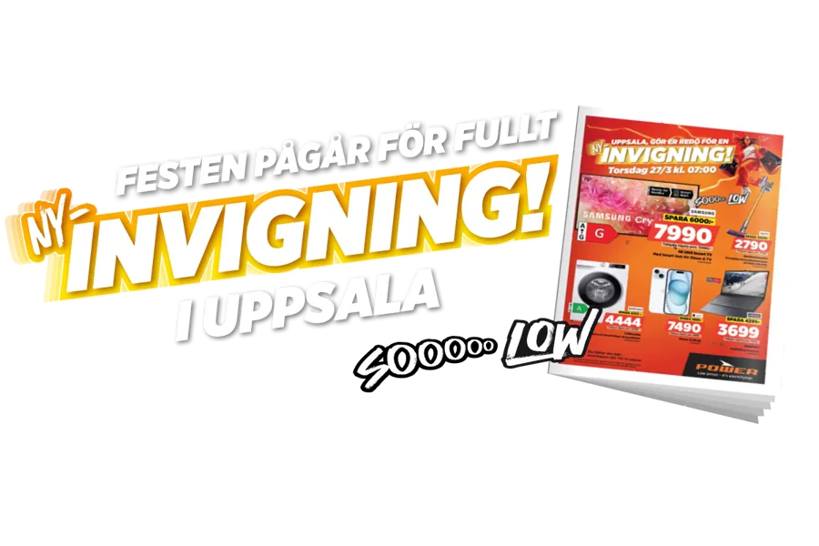 POWER Barkarby - Power.se