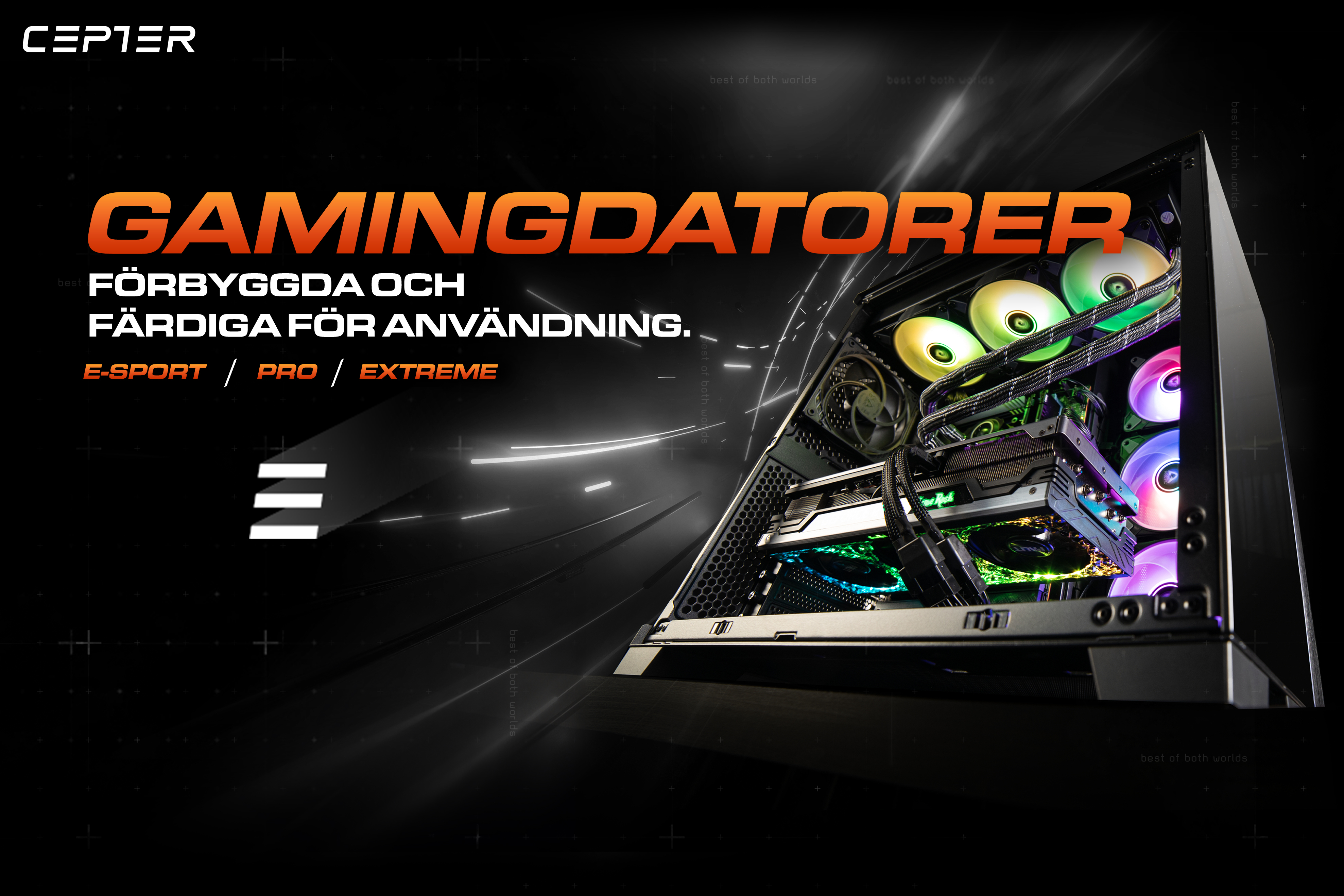 Gamer - Köp allt för konsol- och PC-spel här - Power.se