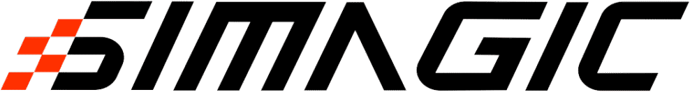 Simagic GT1-SR racingratt, Leather - Power.se