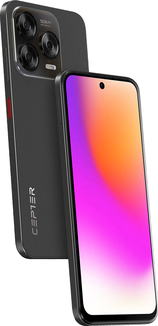 Cepter Mobile | Mobiltelefoner för alla - Power.se