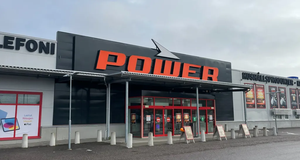 POWER Sundsvall - Power.se