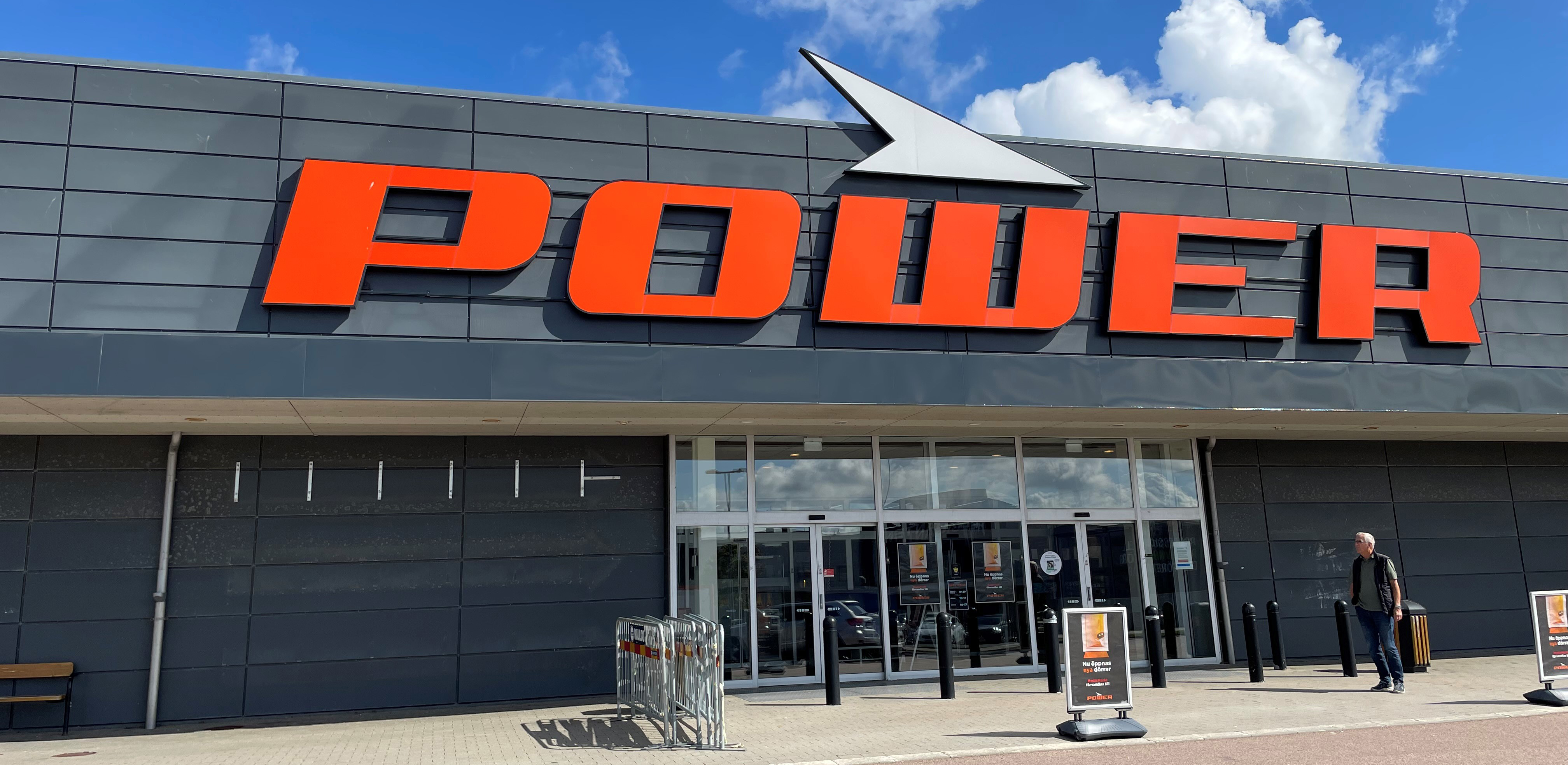 POWER Lund - Power.se