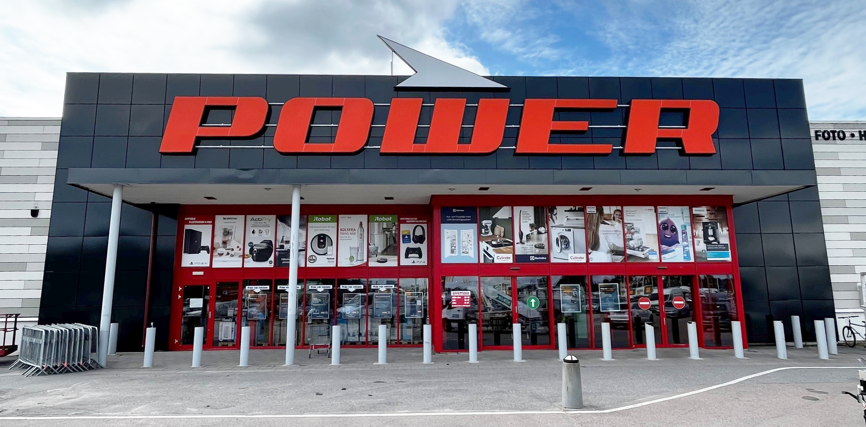 POWER Eskilstuna - Power.se