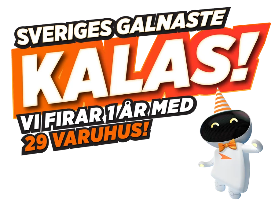 SVERIGES GALNASTE KALAS! - Power.se