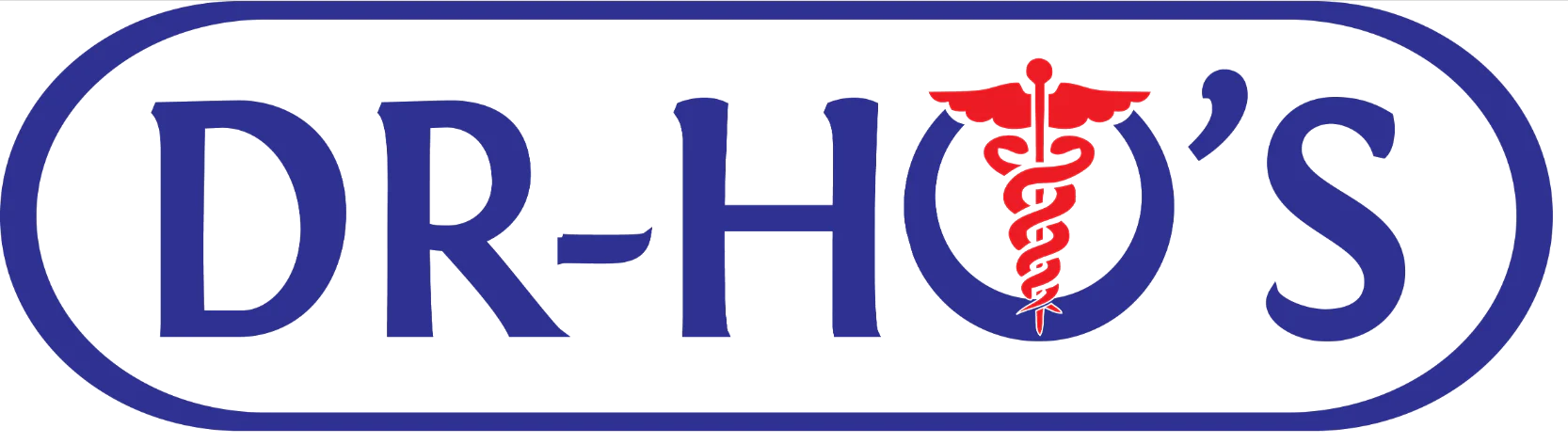 DR.HO'S MotionCiser fotmassageapparat - Power.se