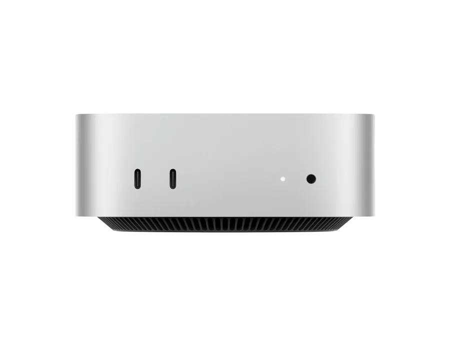 Mac mini M4 - Power.se