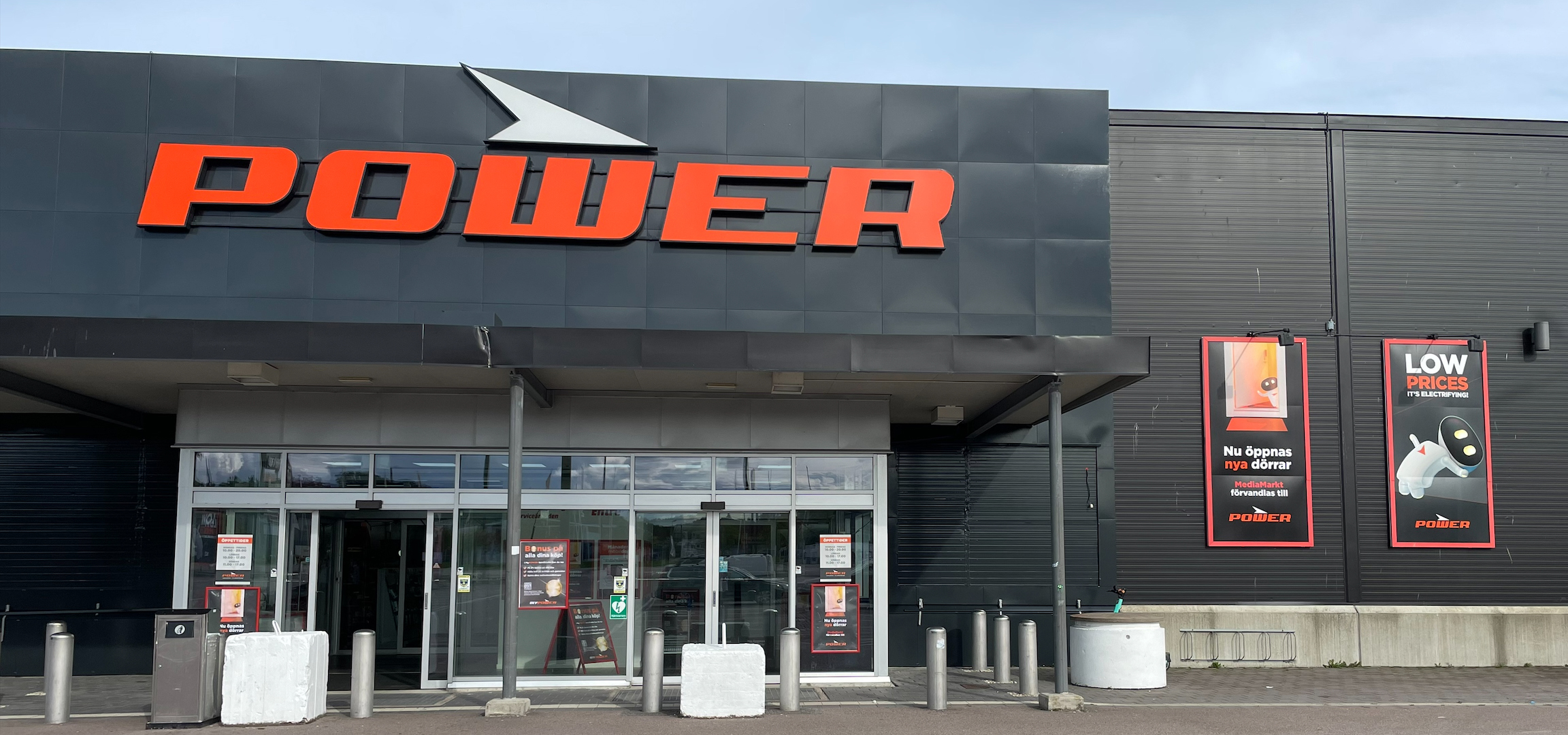 POWER Norrköping - Power.se