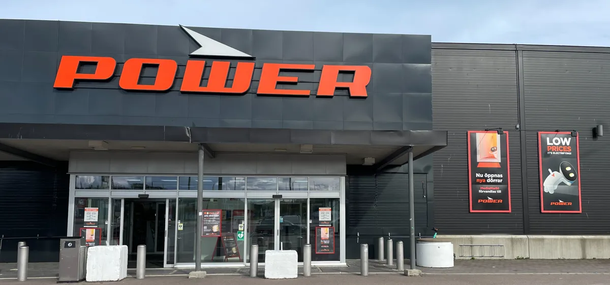 POWER Norrköping - Power.se