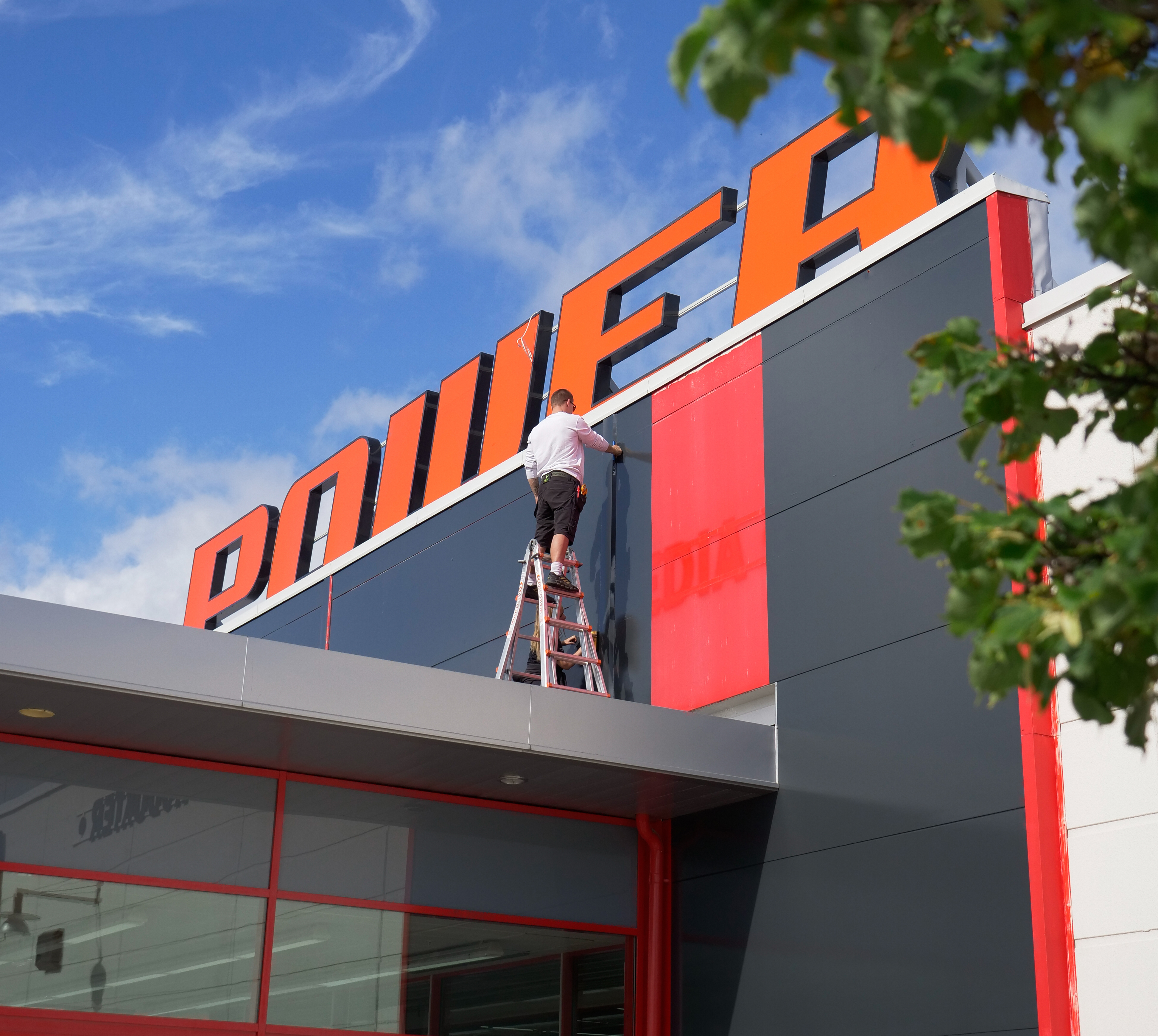 POWER Västerås - Power.se