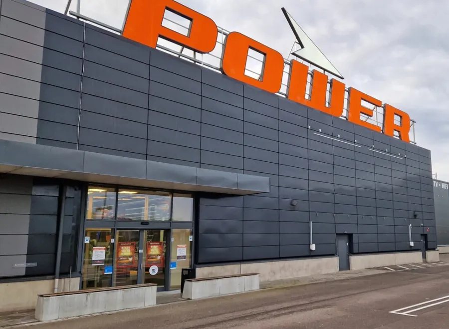 POWER Malmö - Power.se