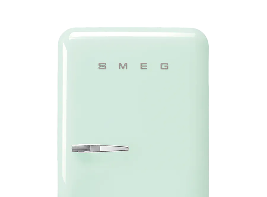Smeg produkter nu hos POWER! - Power.se