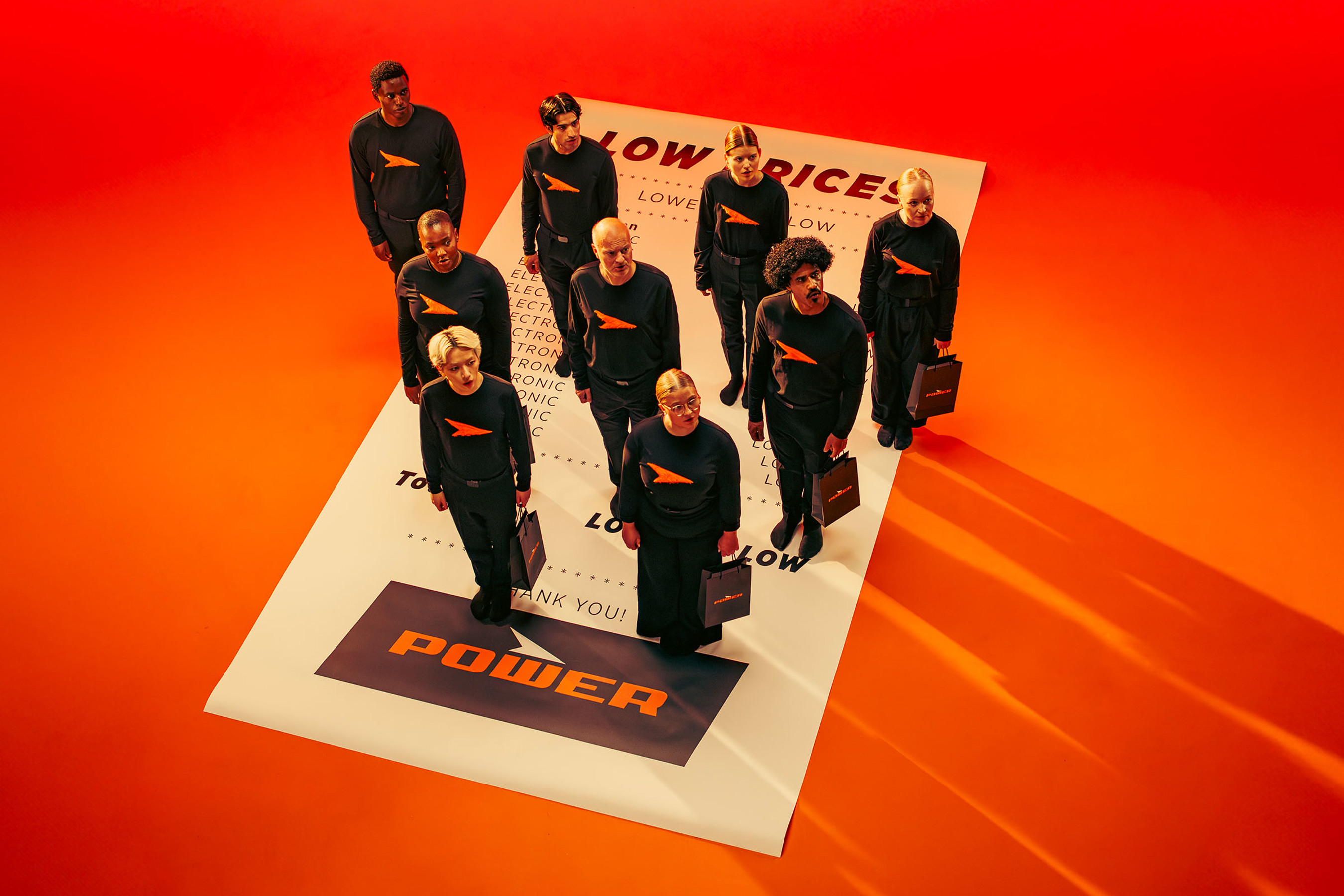 100% LOW - ALLTID LÅGA PRISER - Power.se